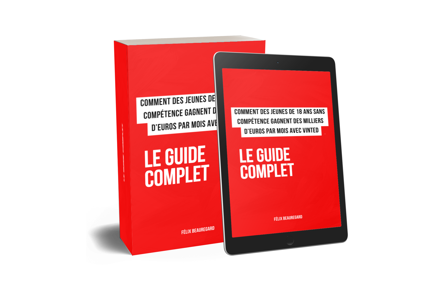 Le Guide Complet Reseller Vinted