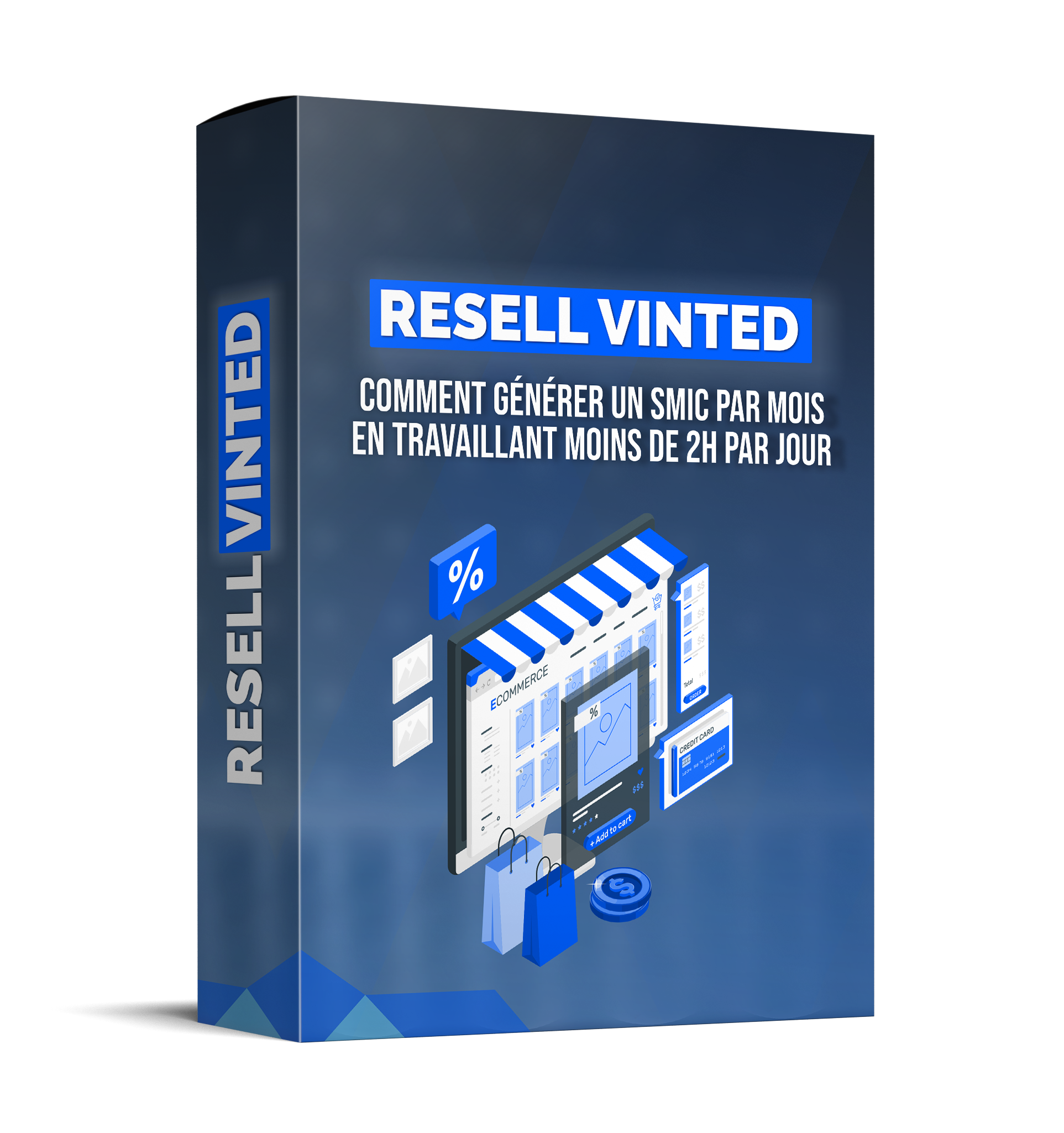 Programme Vinted Express